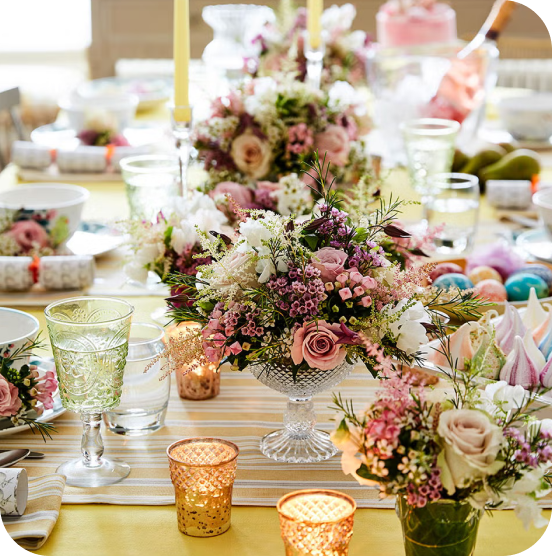Premium Floral Designs – The Florist Studio